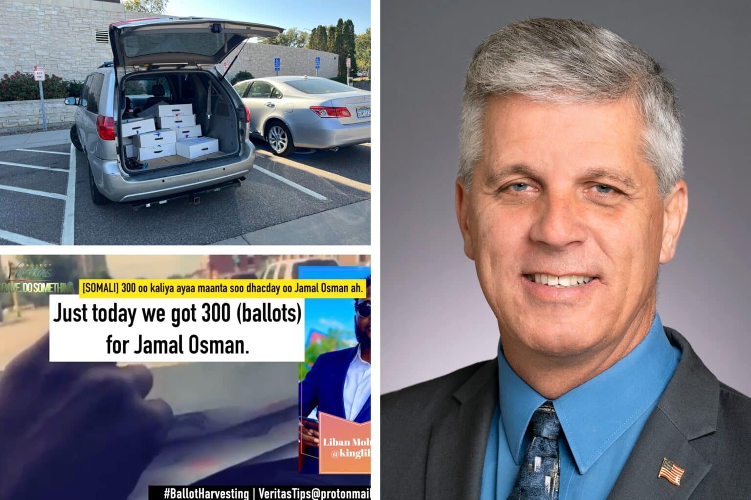 As fraud runs rampant in Minnesota, state lawmaker sounds alarm on ...