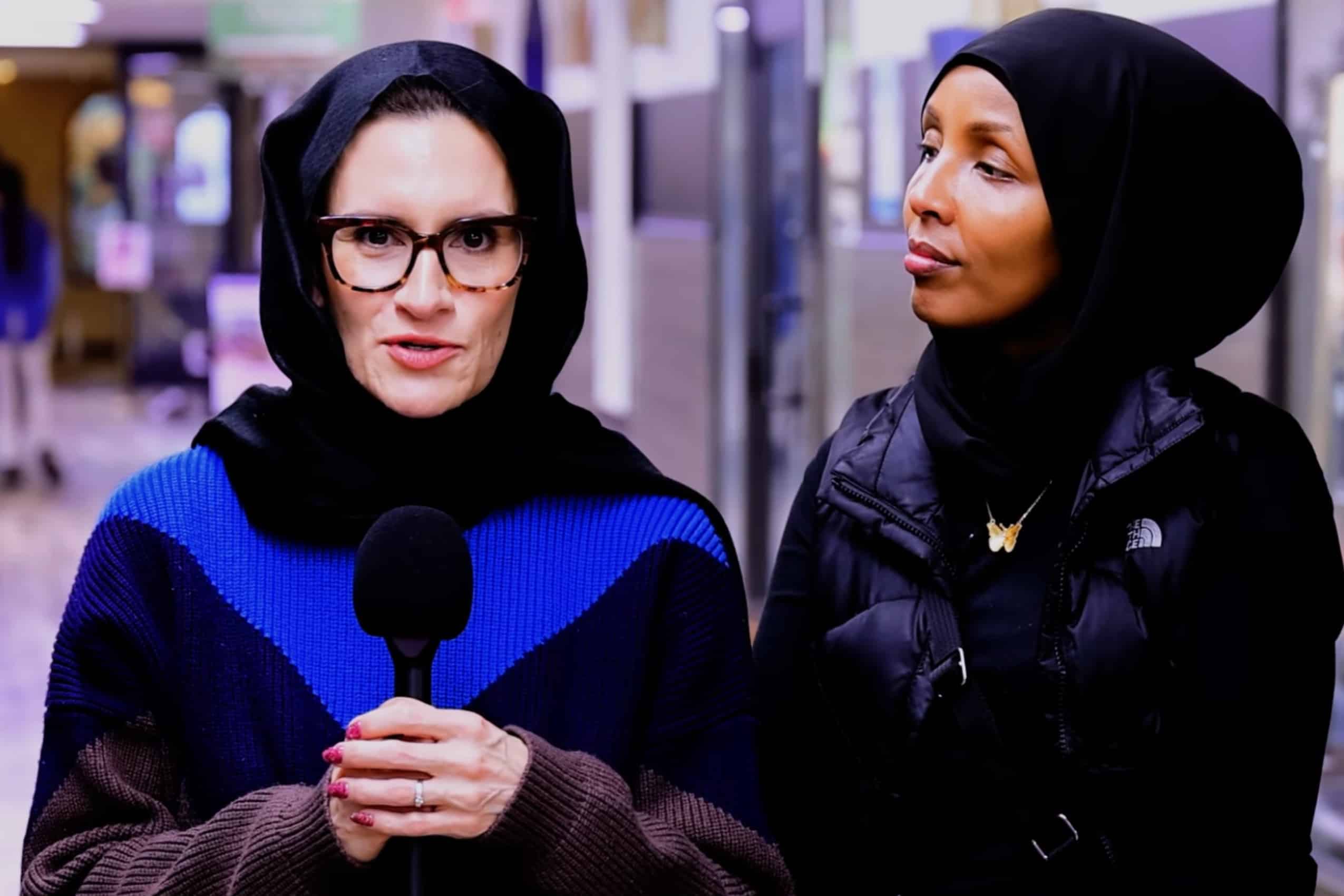 Minnesota's lieutenant governor takes pandering to Somalis to the next ...