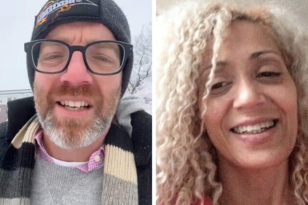 Minnesota Dem whose district saw illegal alien behead a woman calls ...