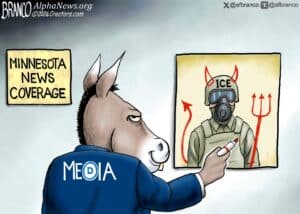 Alpha News – Minnesota and National News | Alpha News MN