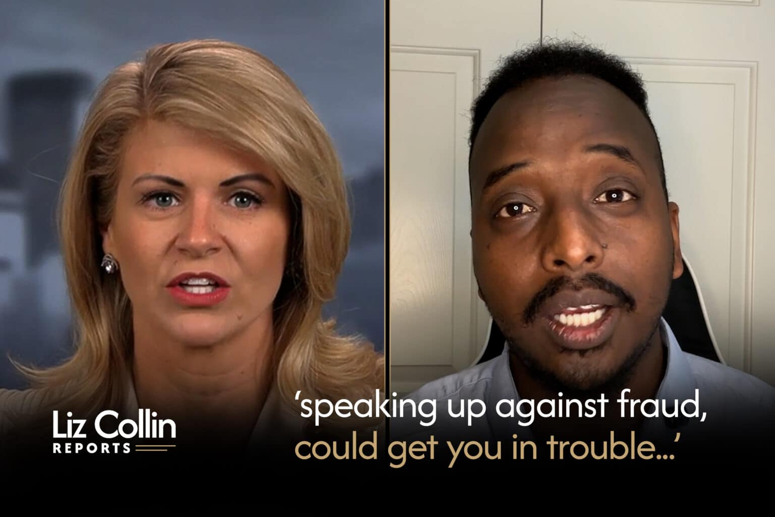 'NGOs really want to use you': A Somali American speaks out on fraud ...