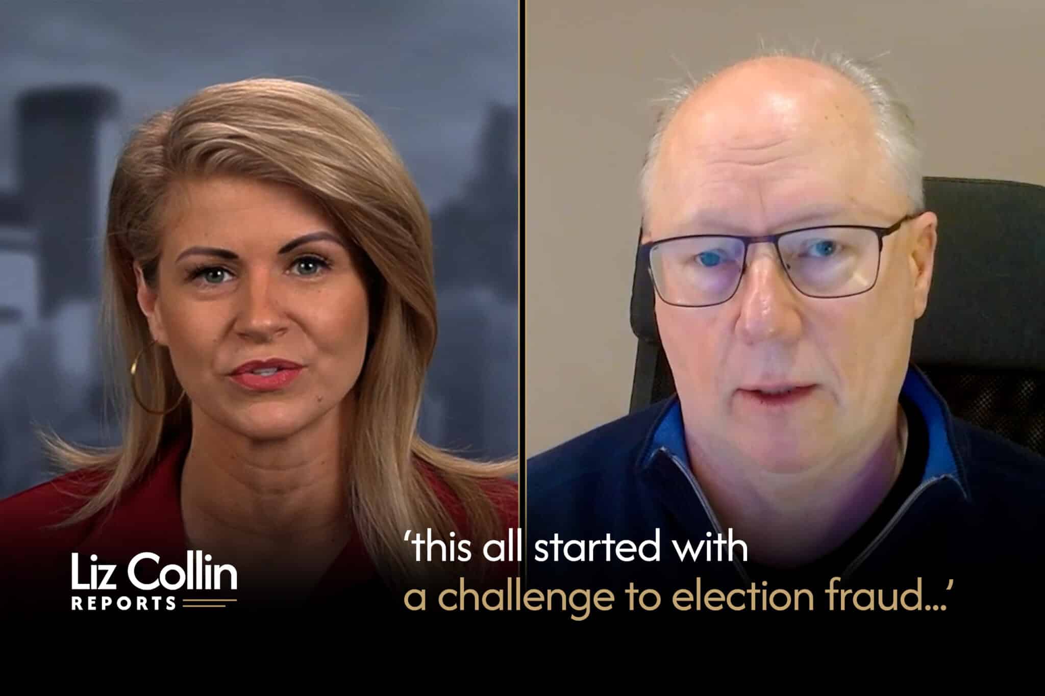 Candidate eligibility fraud: How one man challenged his opponent—and ...