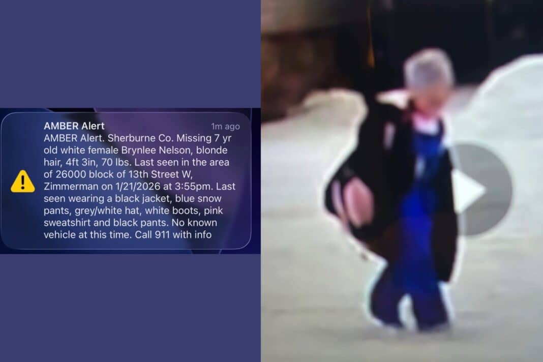 'Stranger abduction': 7-year-old girl safely recovered after overnight ...