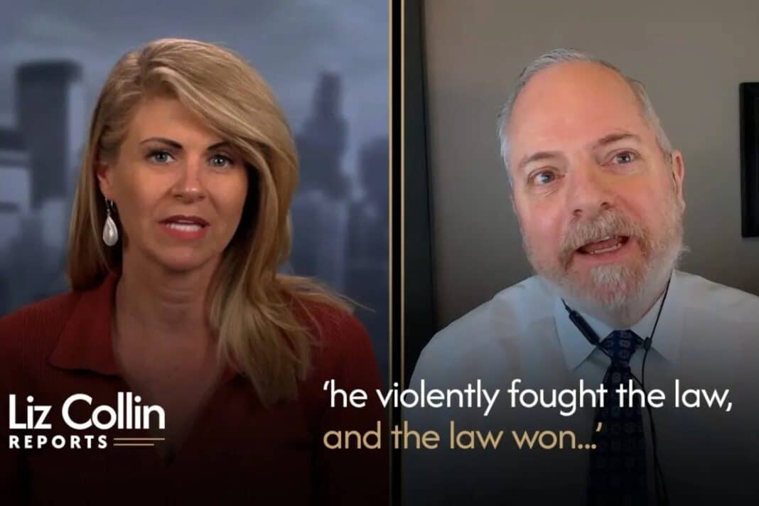 Attorney, self-defense expert: Alex Pretti shooting was legally ...