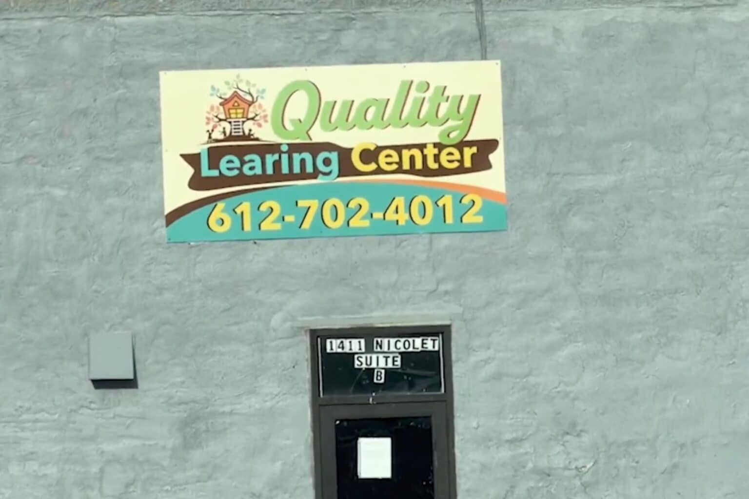 Infamous Quality 'Learing' Center featured in viral video officially ...