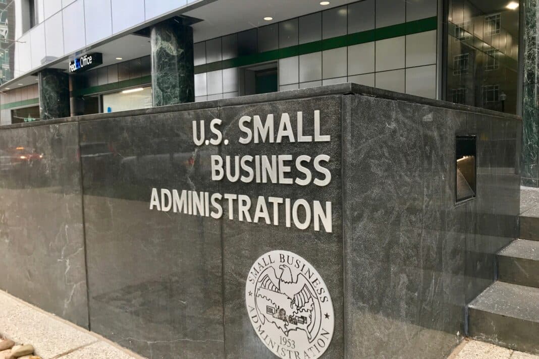 Small Business Administration suspends 6,900 Minnesota borrowers over ...