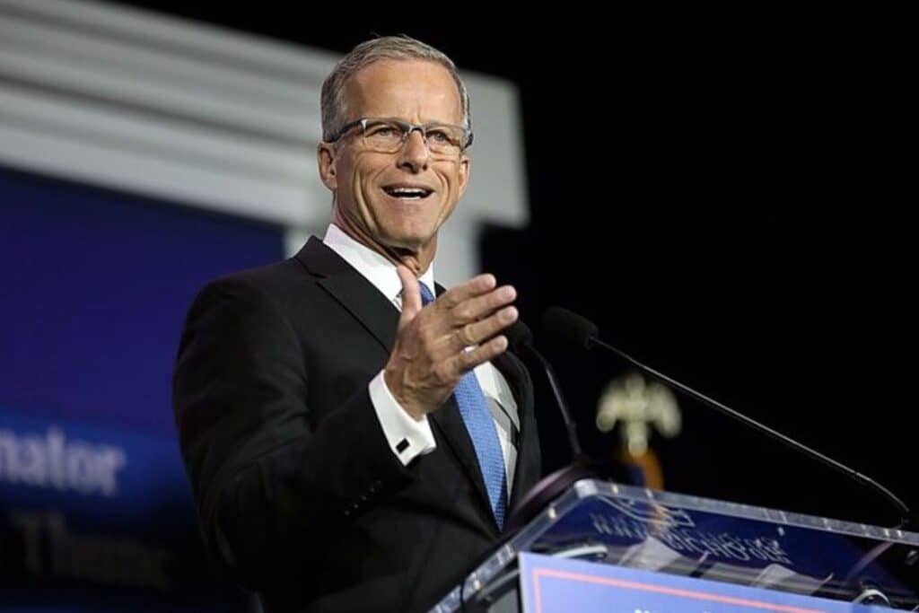 Minnesota fraud scandal could put state's open Senate seat in play ...