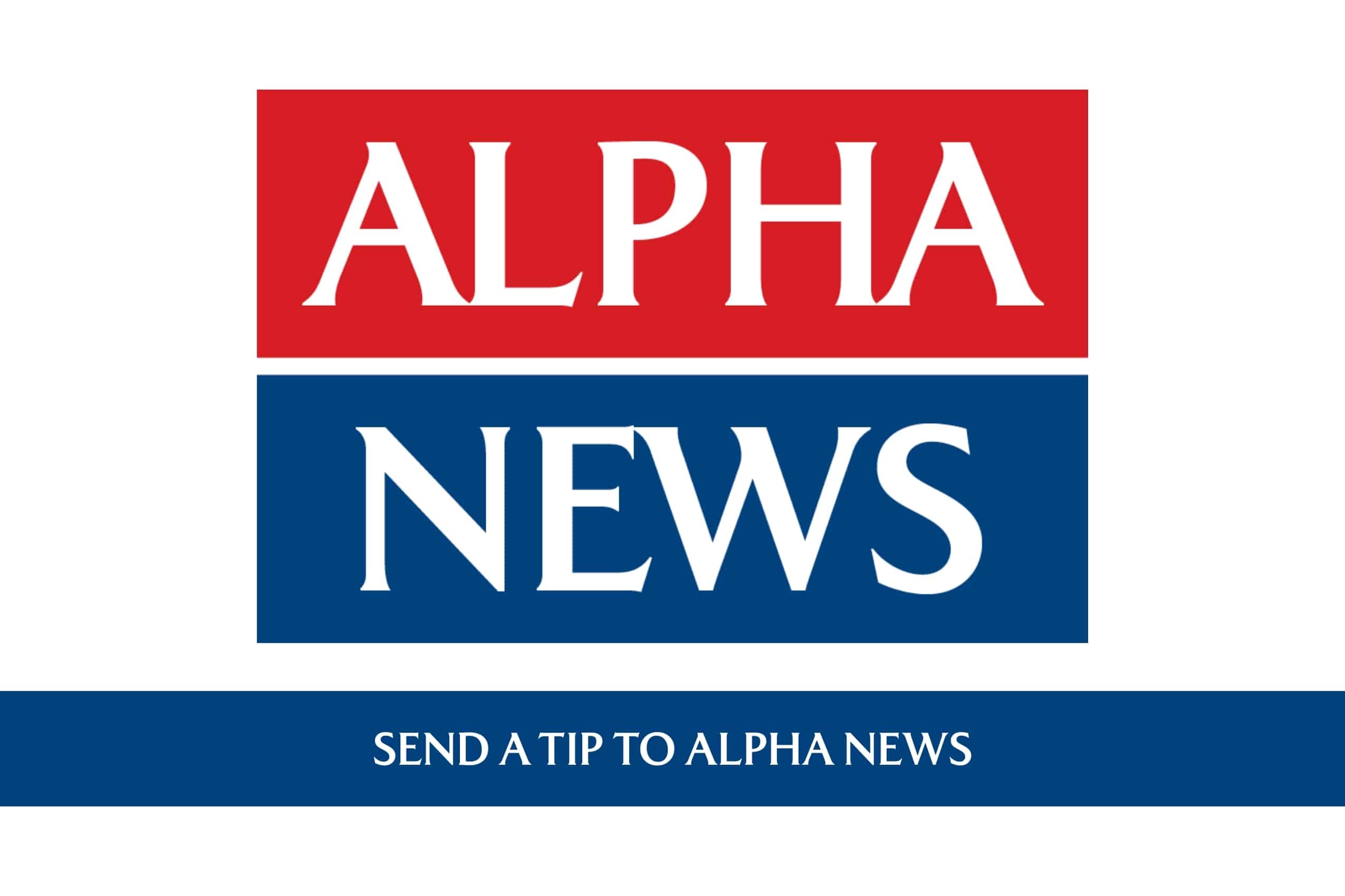 Send a news tip to Alpha News | Alpha News MN