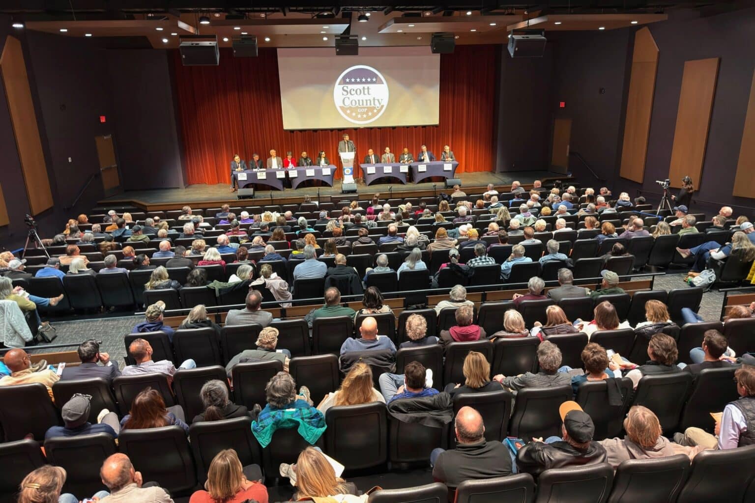 Republicans and DFLers to gather for Minnesota precinct caucuses on Feb ...