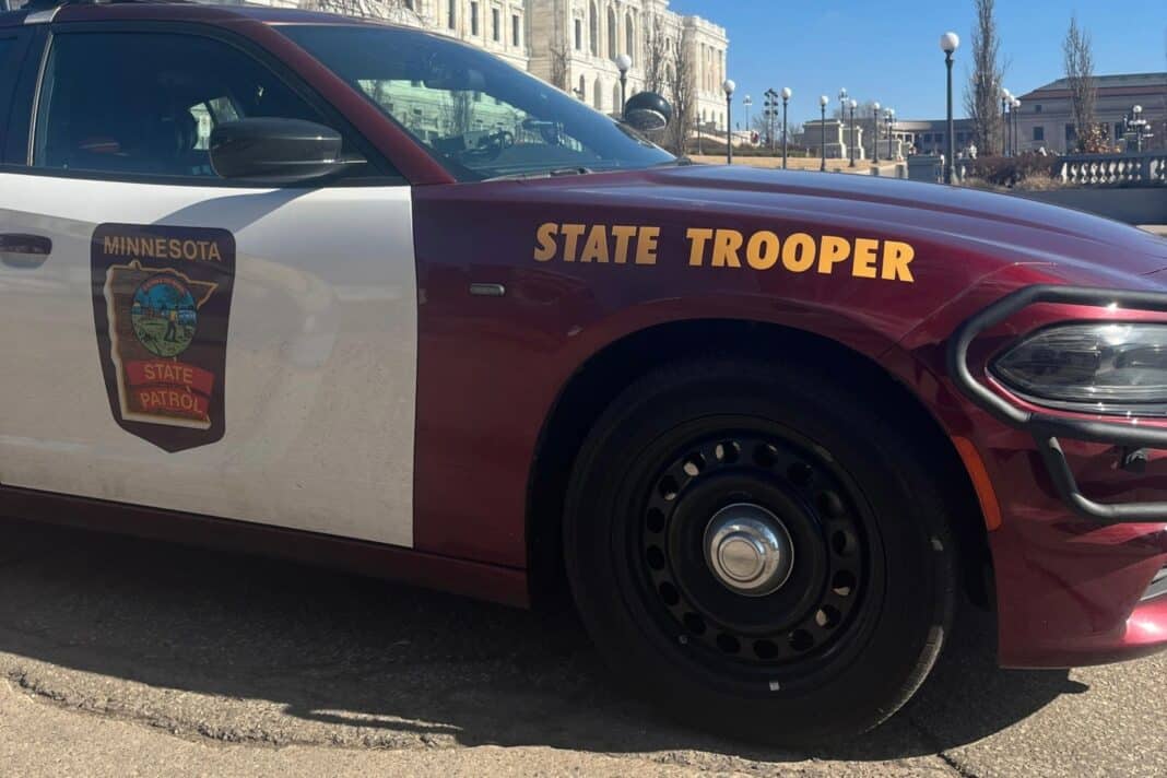 State Patrol reviewing its response to alleged 'stalking' incident of ...