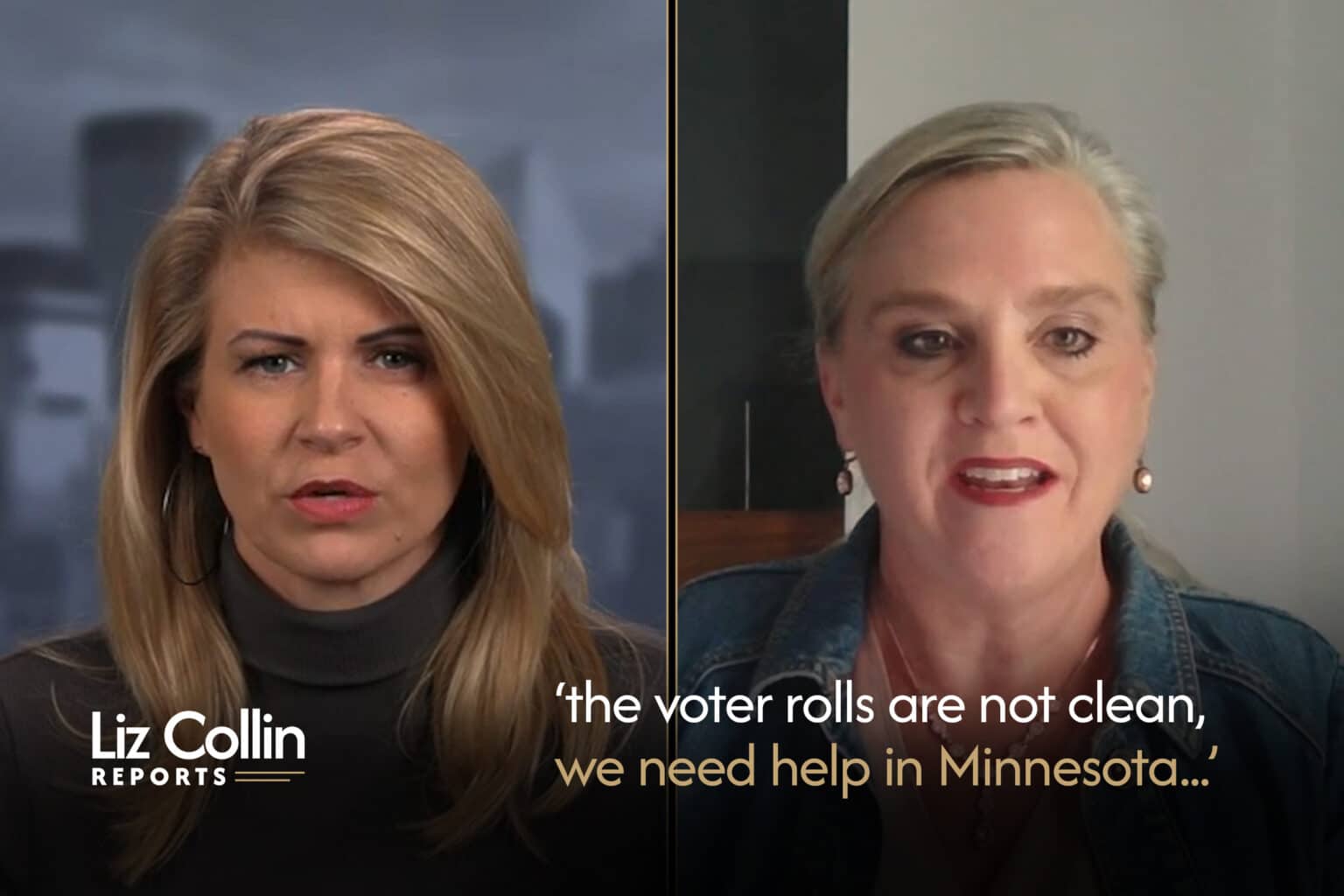 EXCLUSIVE: 'We need help in Minnesota'—Legislator voices concerns about ...