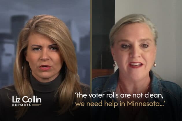 EXCLUSIVE: 'We need help in Minnesota'—Legislator voices concerns about ...