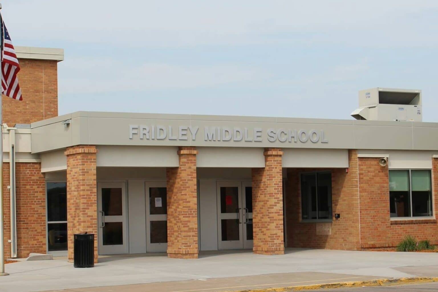 Fridley teacher accused of sending explicit images to students ...