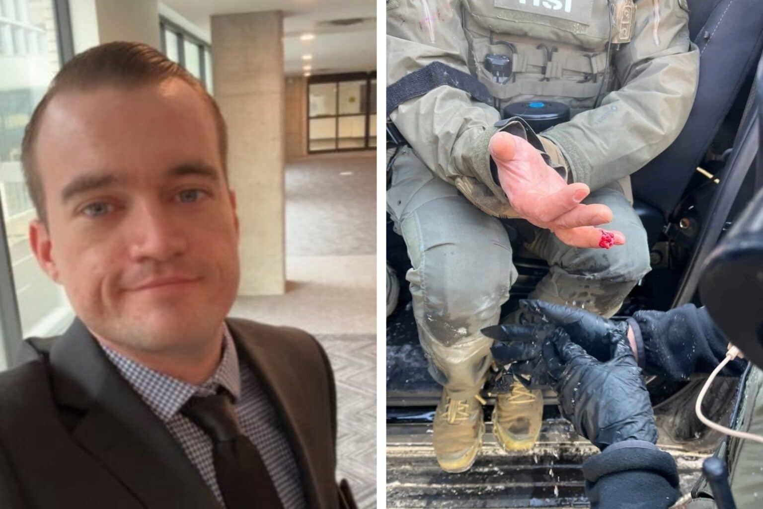 Local Dem urges people to 'act neutral' to get on jury, acquit woman ...