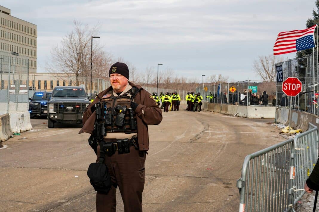 Rep. Terry Stier: Depoliticizing public safety | Alpha News MN