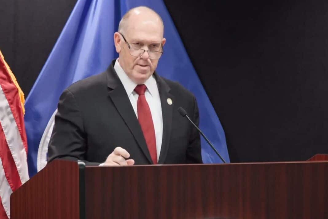 Homan: 700 immigration agents leaving Minnesota after 'unprecedented ...