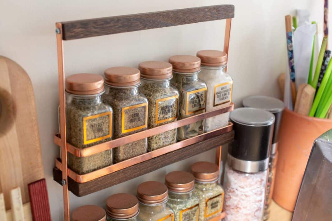Spice company with Minnesota locations devotes entire section of ...