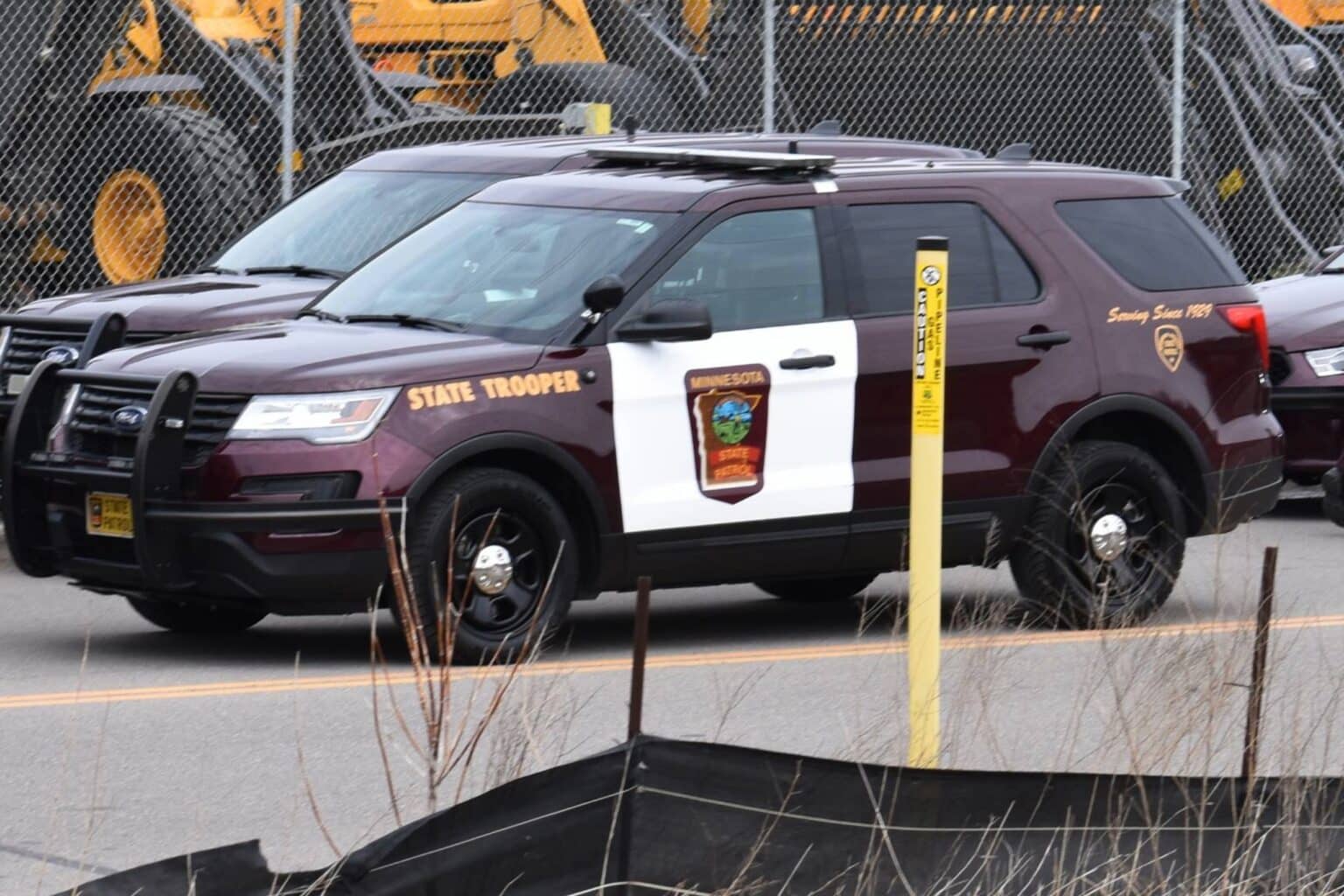 Sources: Minnesota State Patrol 'handcuffed' troopers by limiting ICE ...