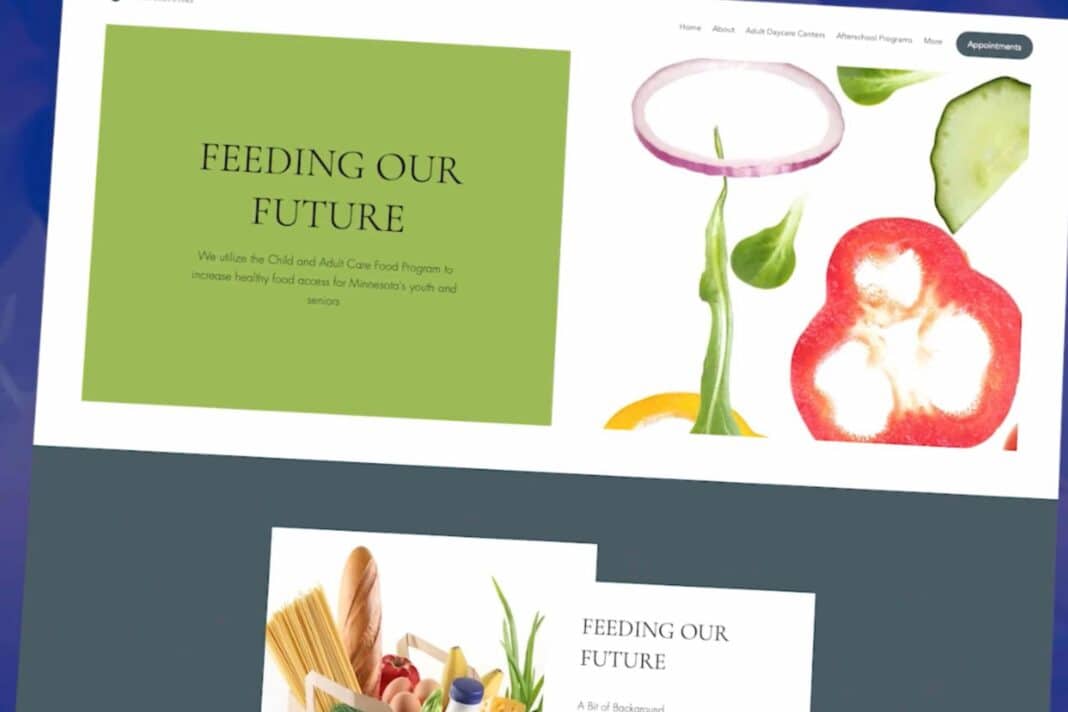 Five more defendants plead guilty in Feeding Our Future scandal | Alpha ...