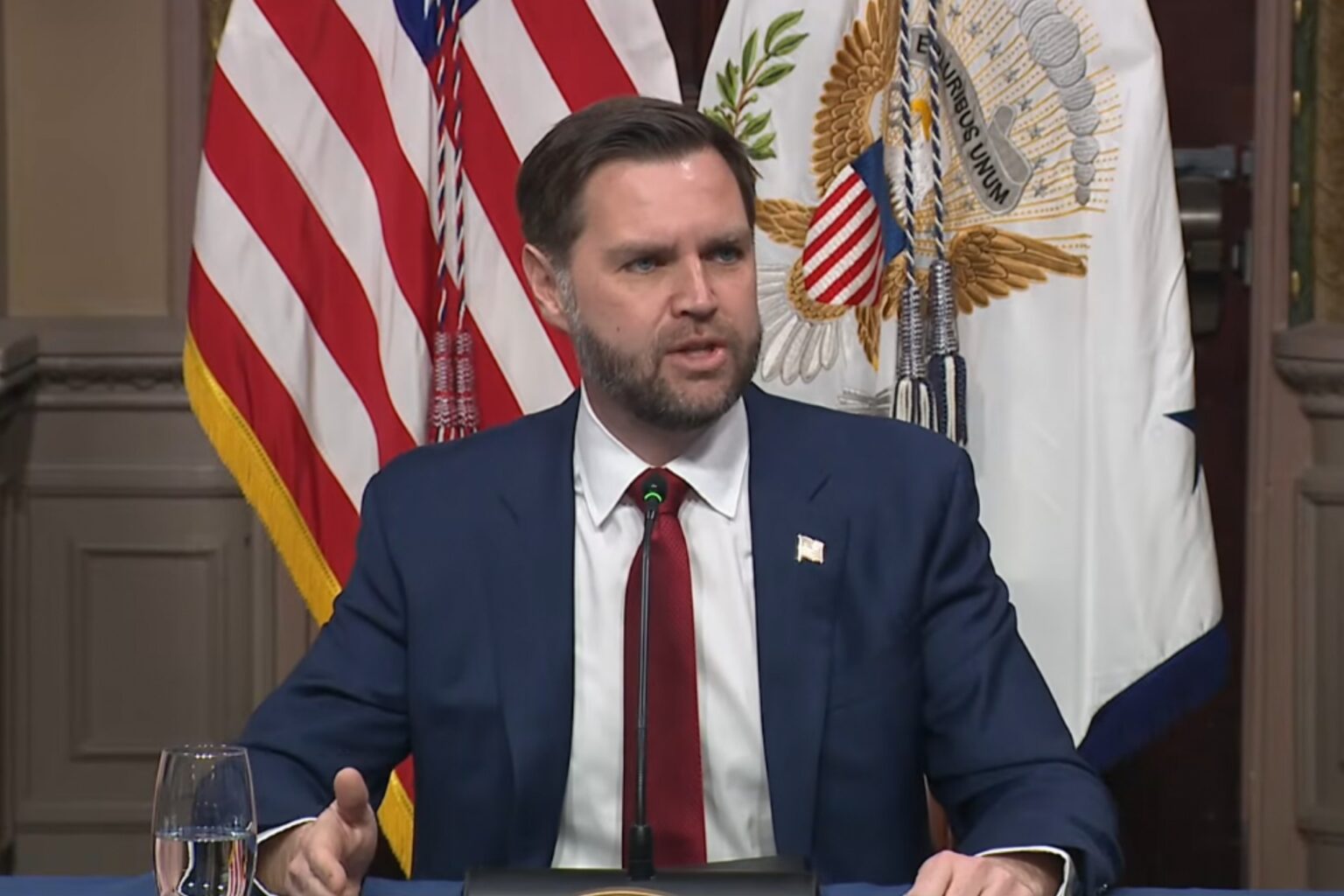 White House anti-fraud task force highlights Minnesota in first meeting ...