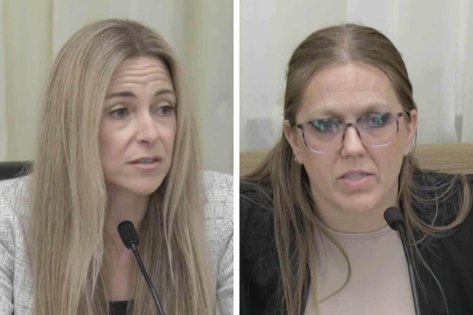 Democrat bill would require caretakers to affirm 'gender identity' of ...