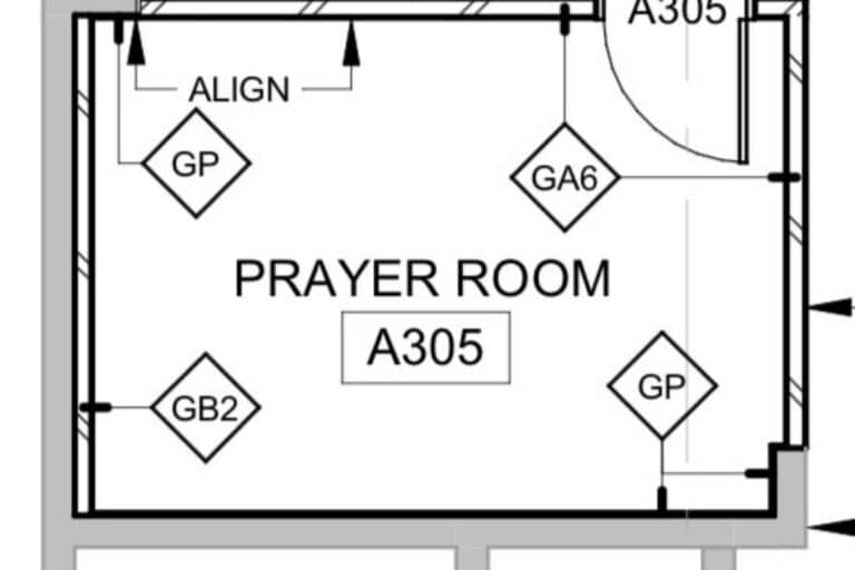 Plans for 'prayer room' and foot-washing station at Minnesota schools ...