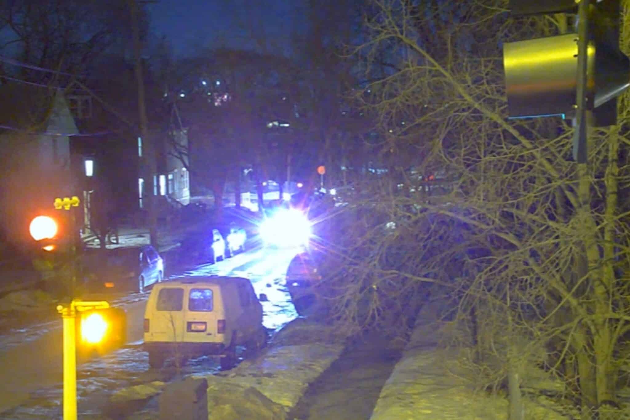 ICE officer accused of illegally shooting immigrant in Minnesota ...