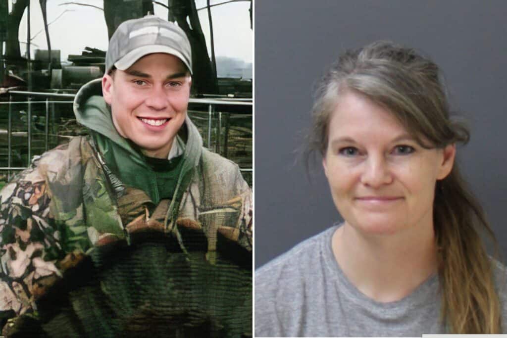 EXCLUSIVE: Victim's family speaks out as Minnesota woman who shot ...