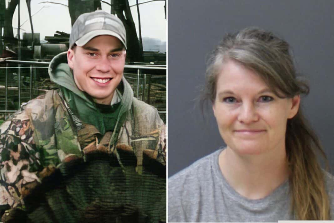 EXCLUSIVE: Victim's family speaks out as Minnesota woman who shot ...