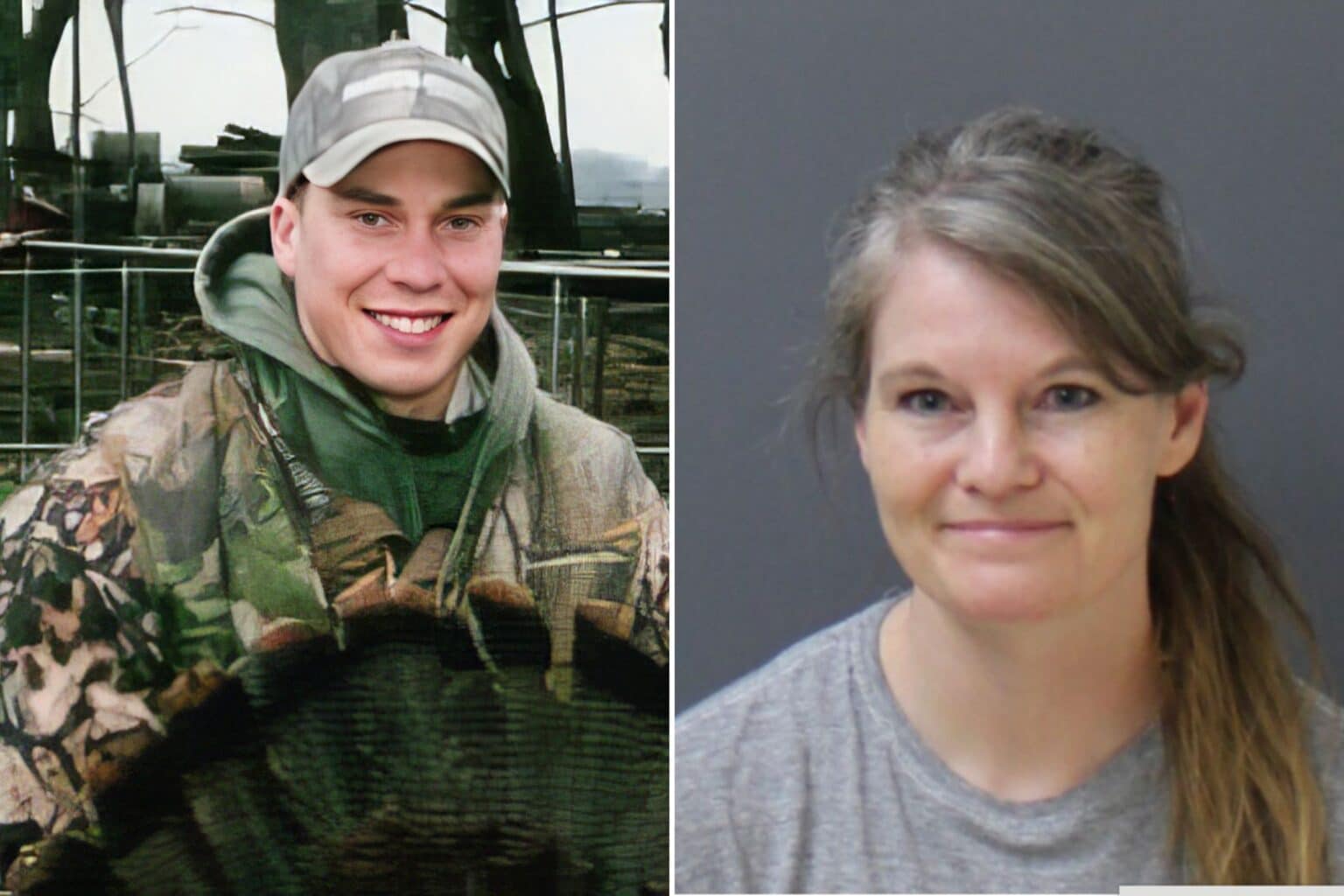 EXCLUSIVE: Victim's family speaks out as Minnesota woman who shot ...