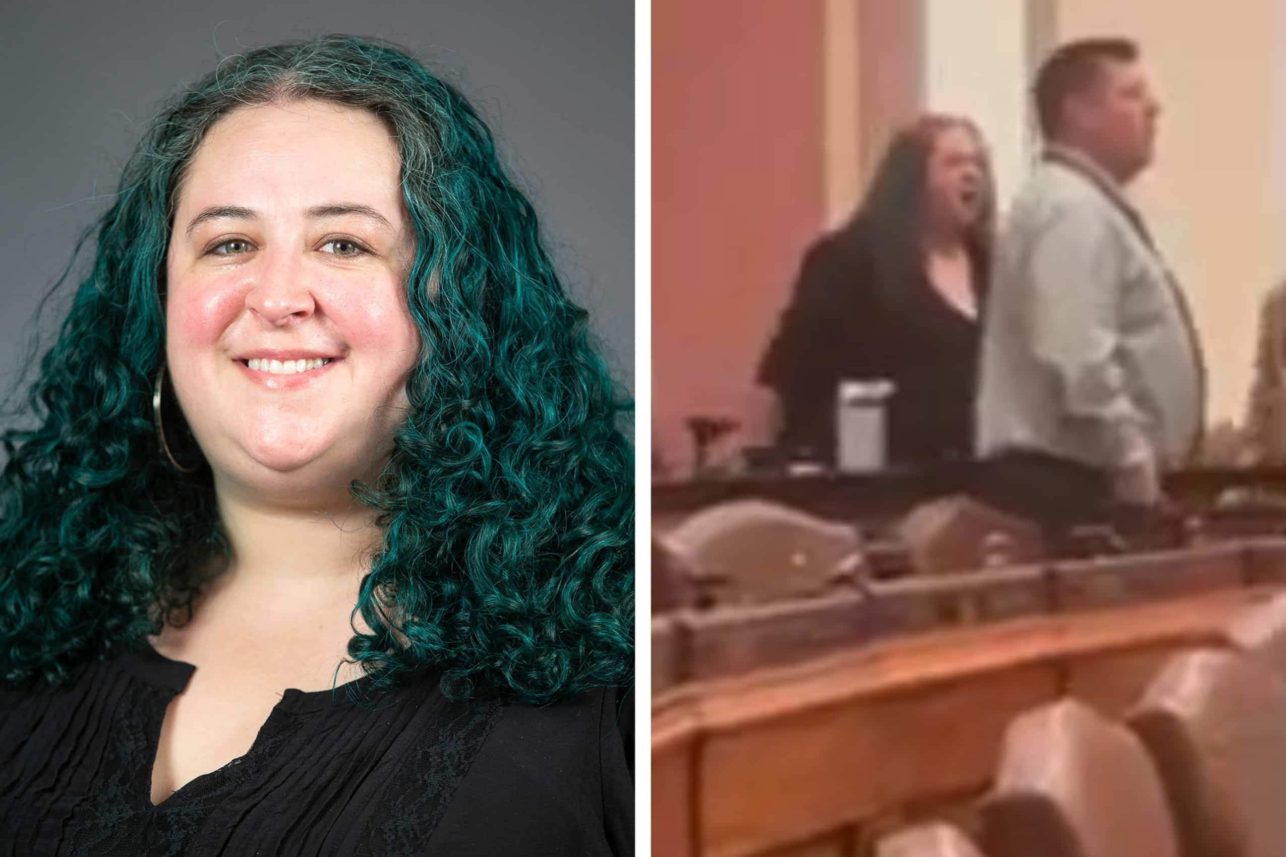 House Republicans call for DFL lawmaker to be removed from committee ...