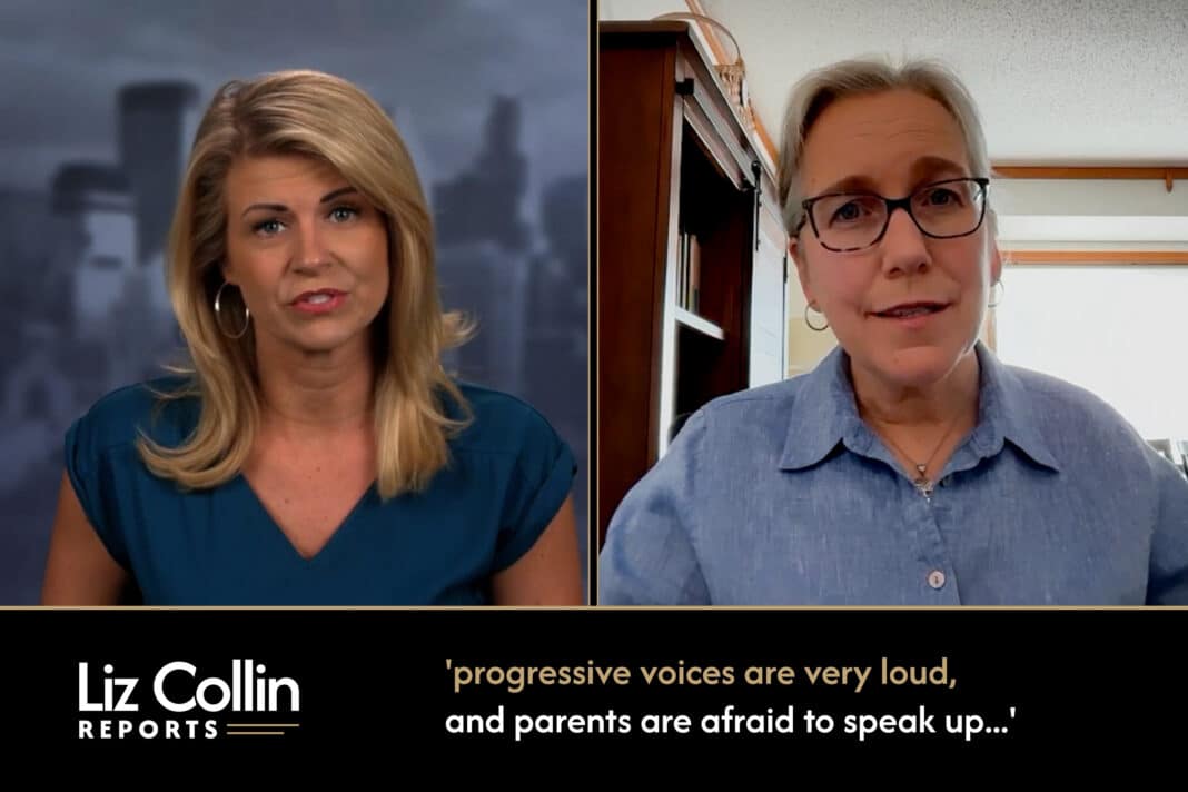 EXCLUSIVE: Minnesota mom warns parents about school trans policies ...
