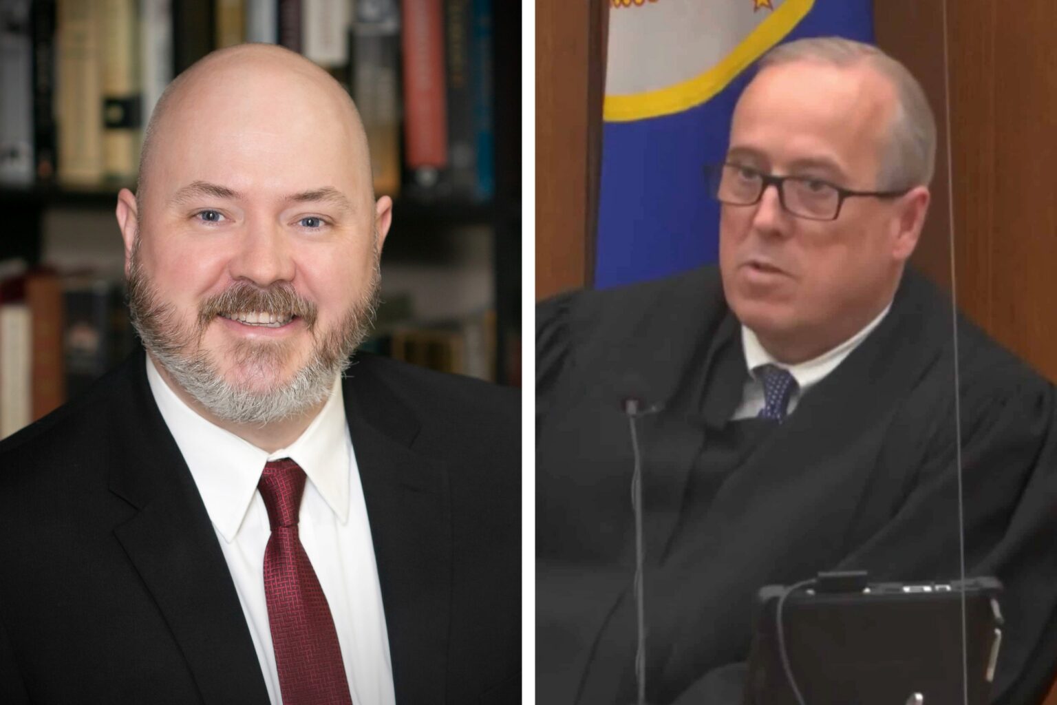 Gov. Tim Walz appoints Peter Cahill's son to fill judicial vacancy in ...