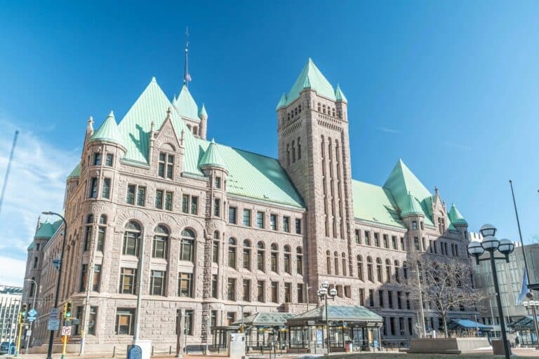 Minneapolis to host drag show inside city hall in celebration of so ...