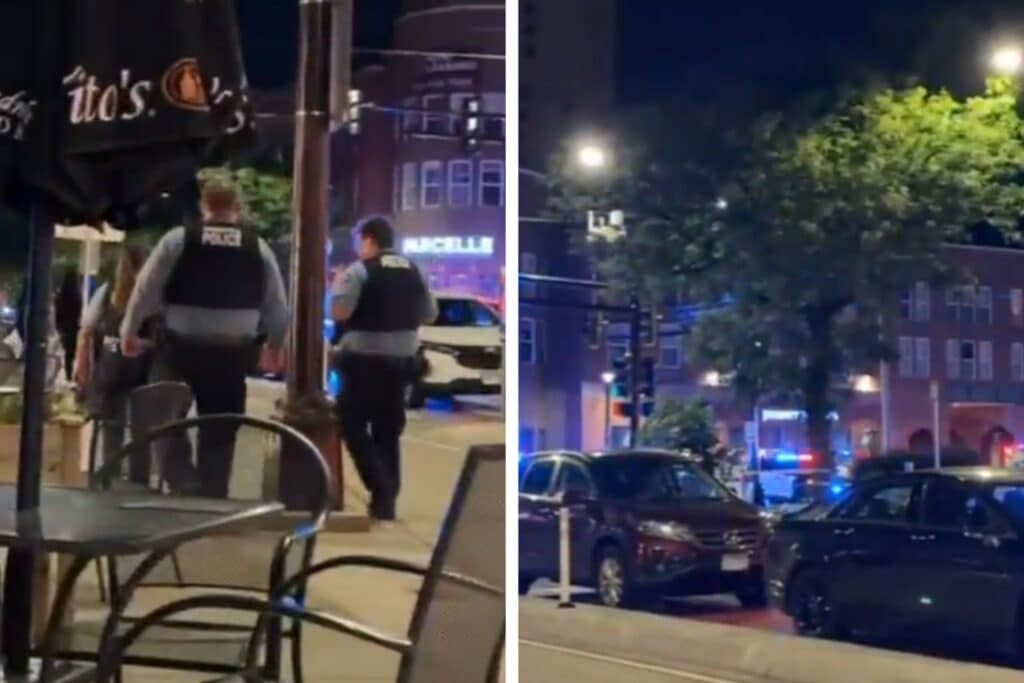 Weekend shootings in Minneapolis leave one dead, several injured ...